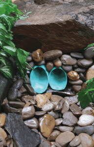 Trough Drain Installation - Drain Designs